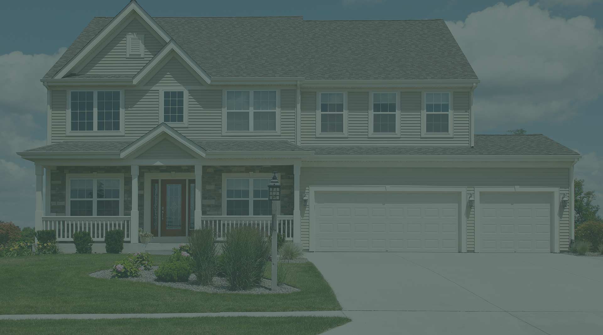 Custom Exterior Design: Expert Roofing, Gutter & Siding Services